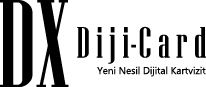 DX-Card Yeni Nesil Dijital Kartvizit